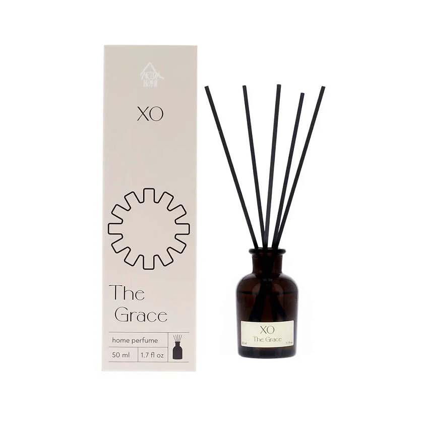 ARIDA HOME Парфюм для дома XO The Grace купить по цене 890₽ в ЛЭТУАЛЬ