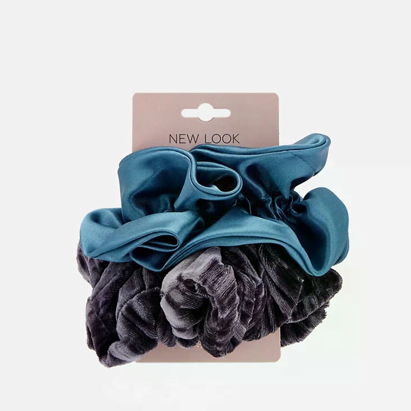 NEW LOOK NL Резинки для волос купить по цене 550₽ в ЛЭТУАЛЬ