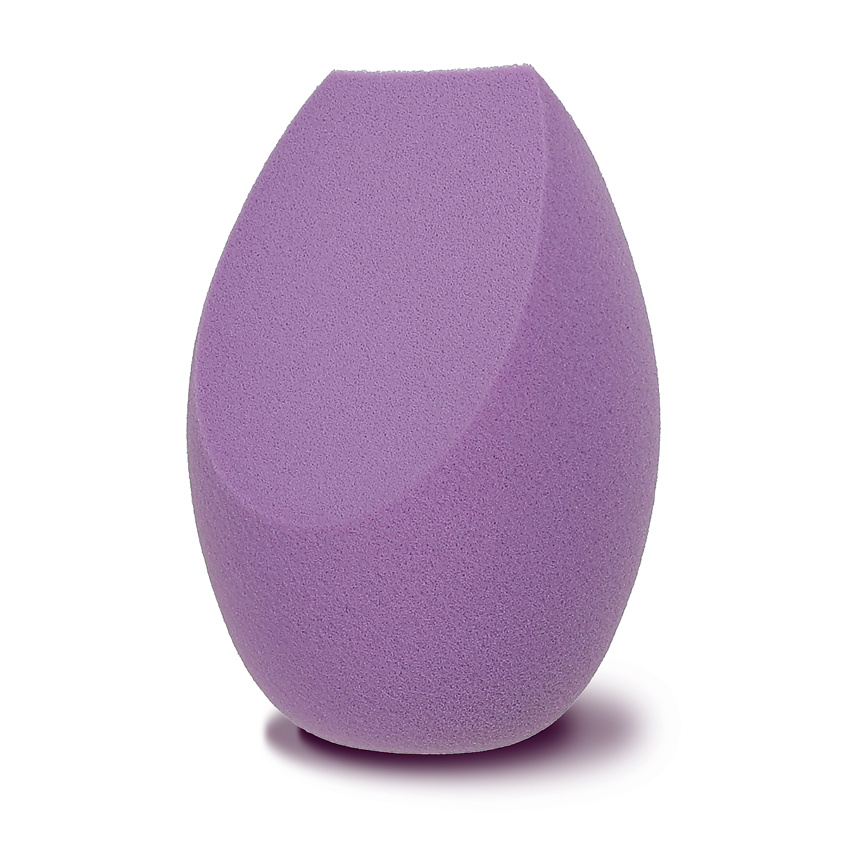 BASICARE Спонж для нанесения основы под макияж ВСЕ-В-ОДНОМ купить по ...