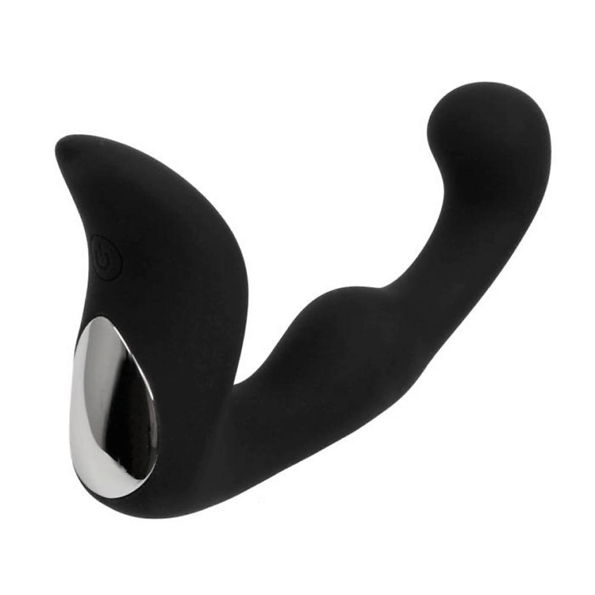 KEKC Вибромассажер анальная пробка 12,3 см купить по низким ценам в ЛЭТУАЛЬ
