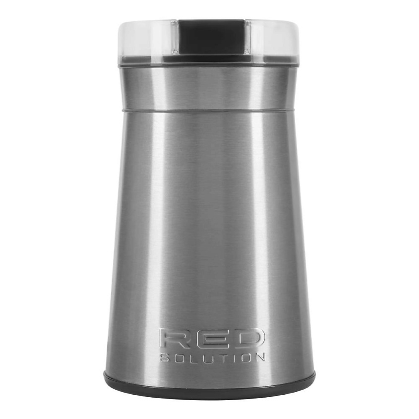 RED SOLUTION Кофемолка solution RCG-M1608 купить по цене 2799₽ в ЛЭТУАЛЬ