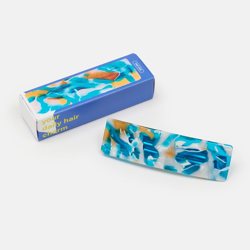 KISIMI Заколка для волос Daily купить по низким ценам в ЛЭТУАЛЬ