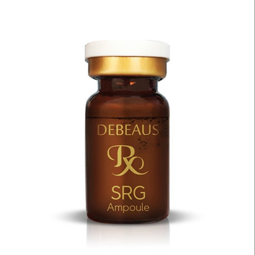 DEBEAUS Ампульная антивозрастная сыворотка Bio Inner RX SRG Ampoule купить по низким ценам в ЛЭТУАЛЬ