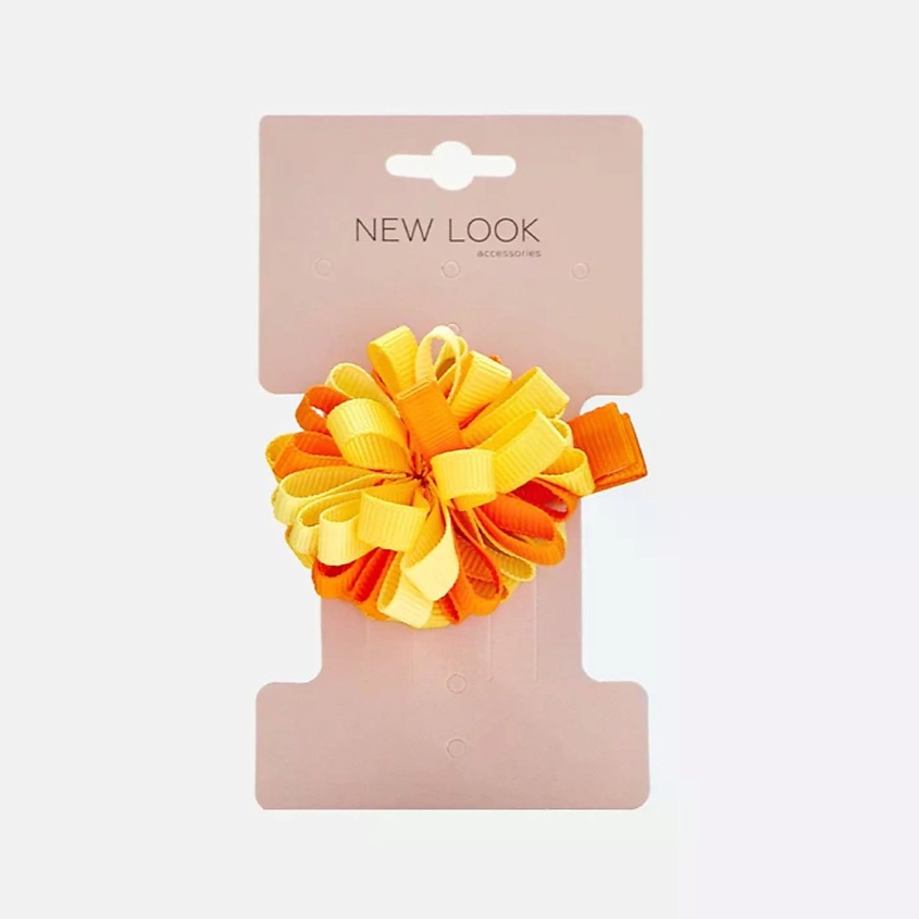 NEW LOOK NL Заколка для волос купить по низким ценам в ЛЭТУАЛЬ