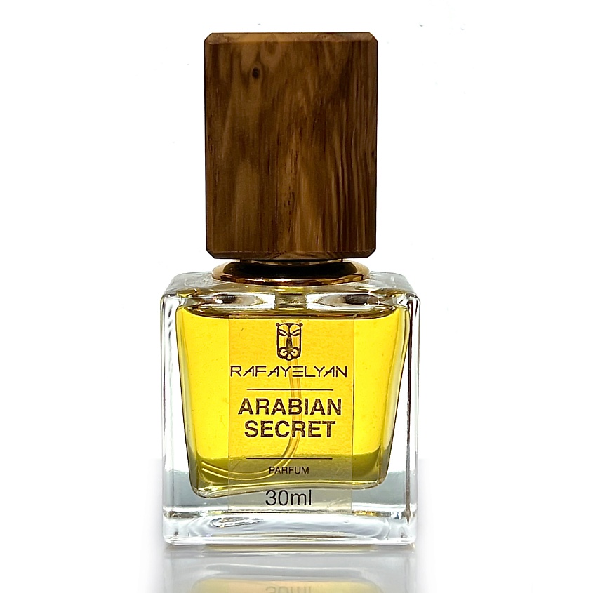 RAFAYELYAN Духи "Arabian Secret" купить по цене 12500₽ в ЛЭТУАЛЬ