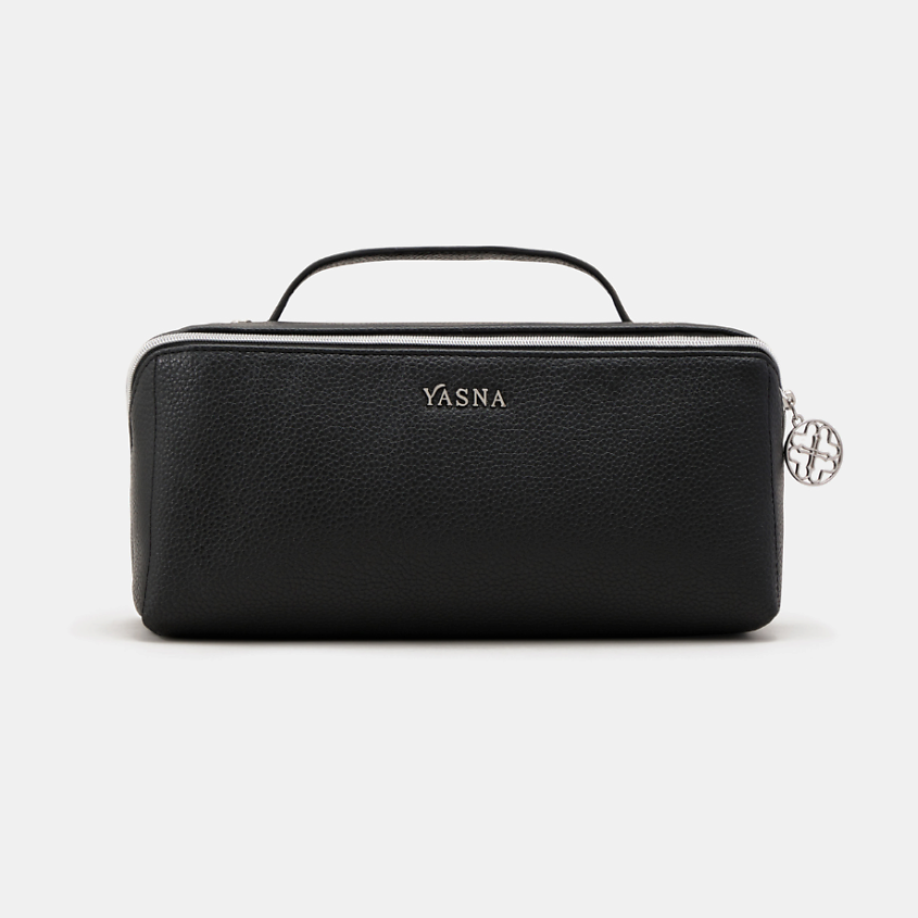 YASNA Косметичка Sport Chic L купить по цене 11800₽ в ЛЭТУАЛЬ