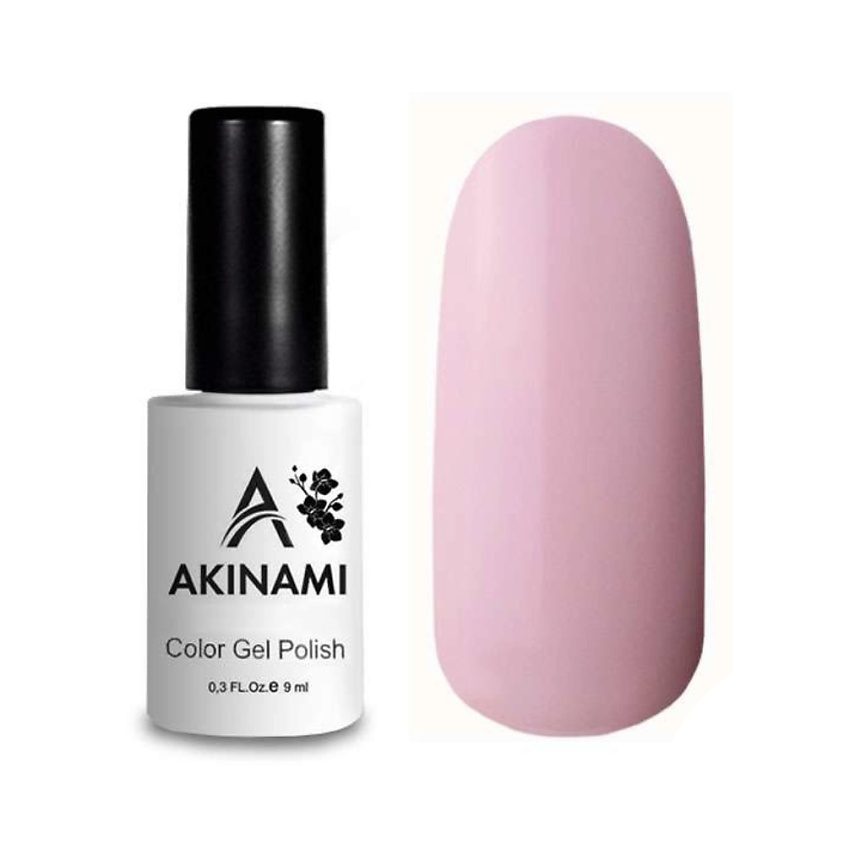 AKINAMI Лаковое покрытие Гель-лак Классический купить по низким ценам в ...