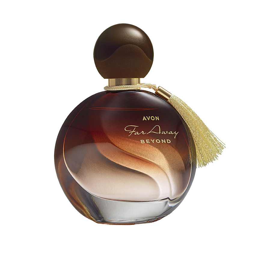 AVON Духи Far Away Beyond для нее купить по низким ценам в ЛЭТУАЛЬ