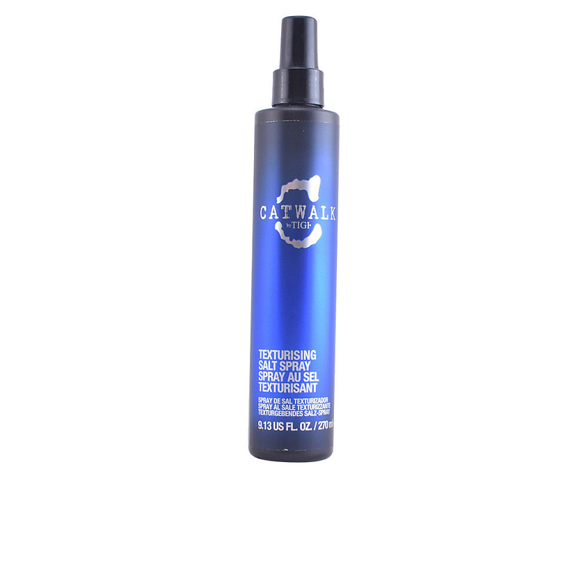 TIGI Текстурирующий спрей для волос Catwalk Salt Spray купить по цене ...
