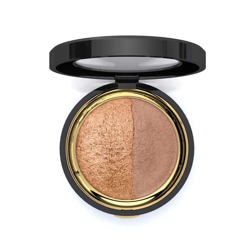 ETRE BELLE Shiny Bronzing Powder Пудра - Бронзатор для лица купить по ...