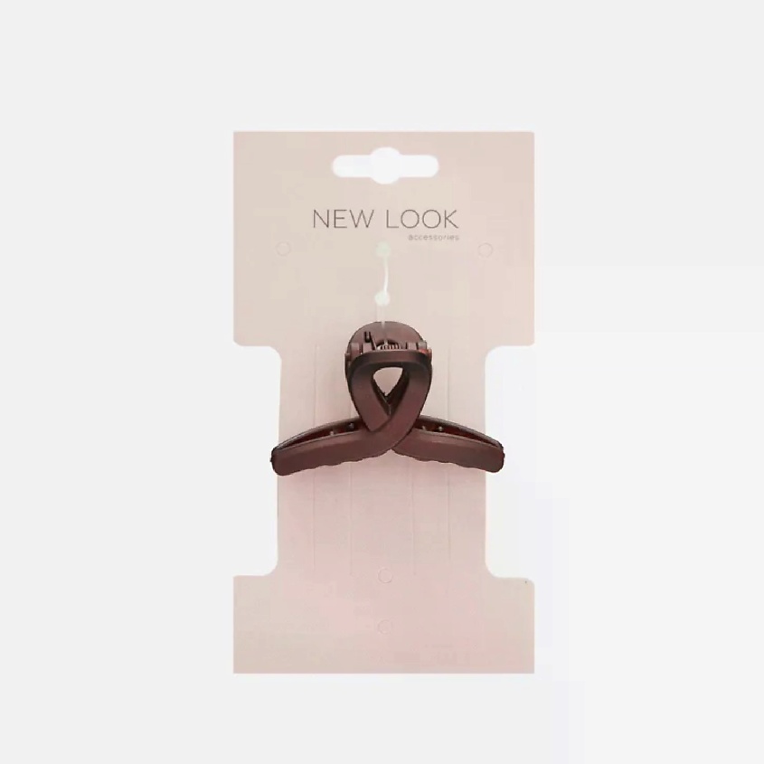 NEW LOOK NL Краб для волос купить по цене 263₽ в ЛЭТУАЛЬ