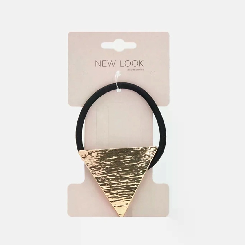 NEW LOOK NL Резинка для волос, Золотой купить по цене 331₽ в ЛЭТУАЛЬ