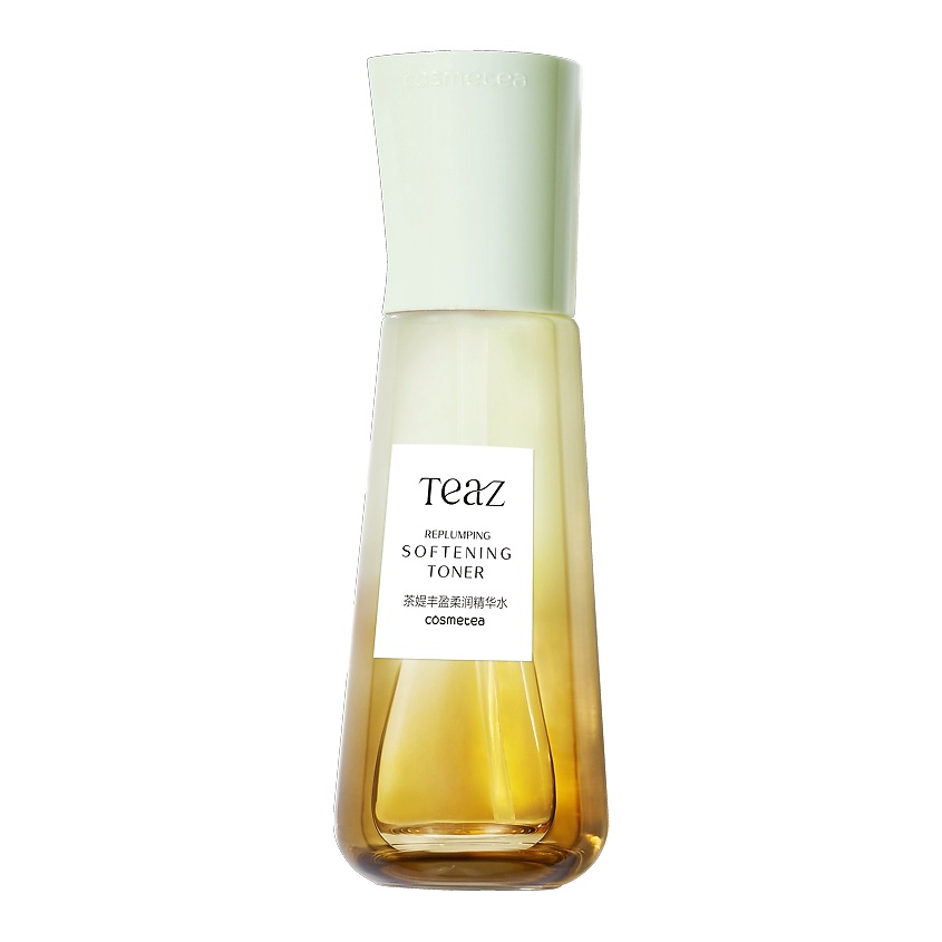 TEAZ Тонер восстанавливающий смягчающий купить по цене 1241₽ в ЛЭТУАЛЬ