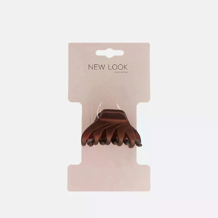NEW LOOK NL Краб для волос купить по цене 223₽ в ЛЭТУАЛЬ