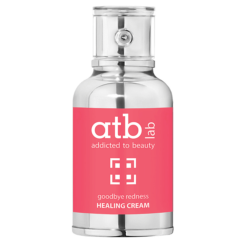 ATB LAB Восстанавливающий крем купить по низким ценам в ЛЭТУАЛЬ