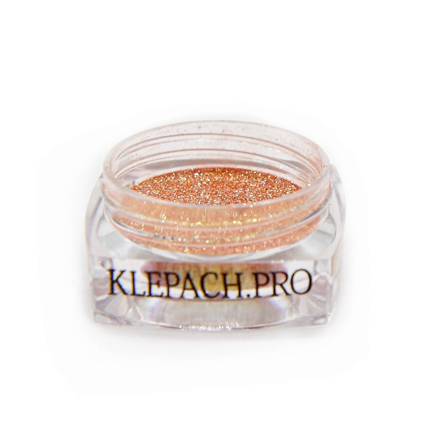 KLEPACH.PRO Тени для глаз и макияжа век купить по цене 490₽ в ЛЭТУАЛЬ