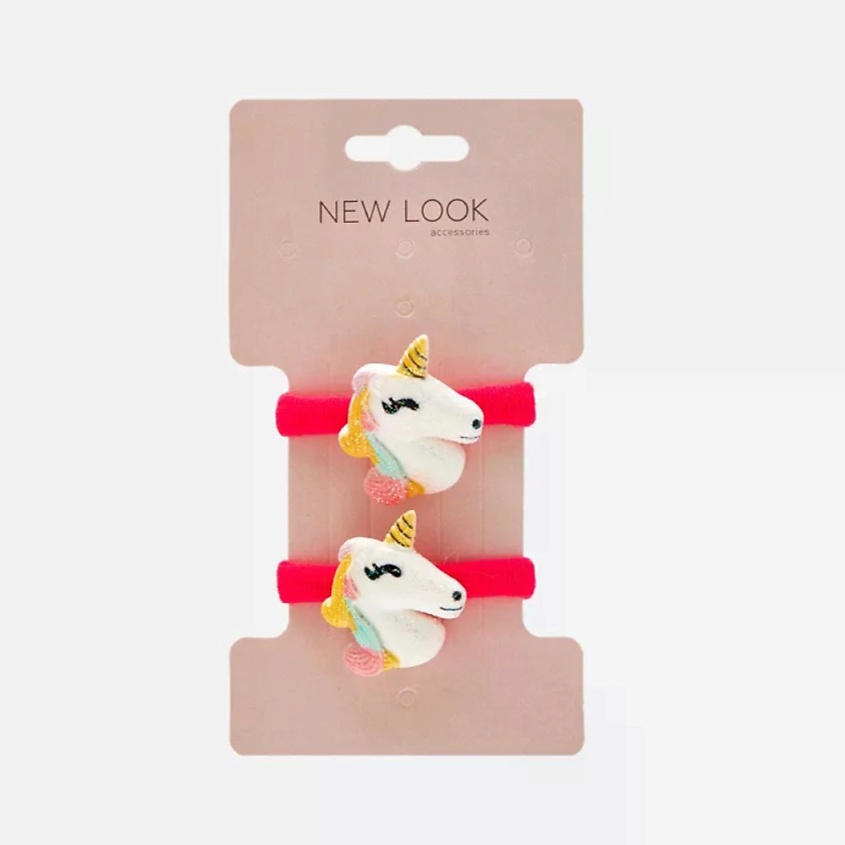 NEW LOOK NL Детские резинки купить по цене 188₽ в ЛЭТУАЛЬ