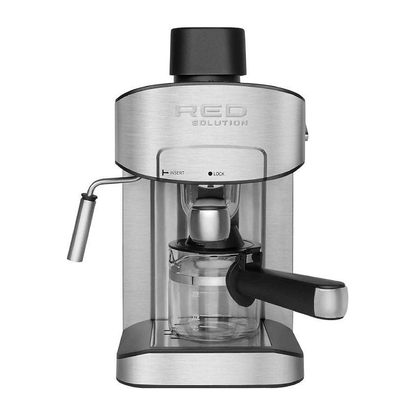 RED SOLUTION Кофеварка solution RCM-M1523 купить по низким ценам в ЛЭТУАЛЬ