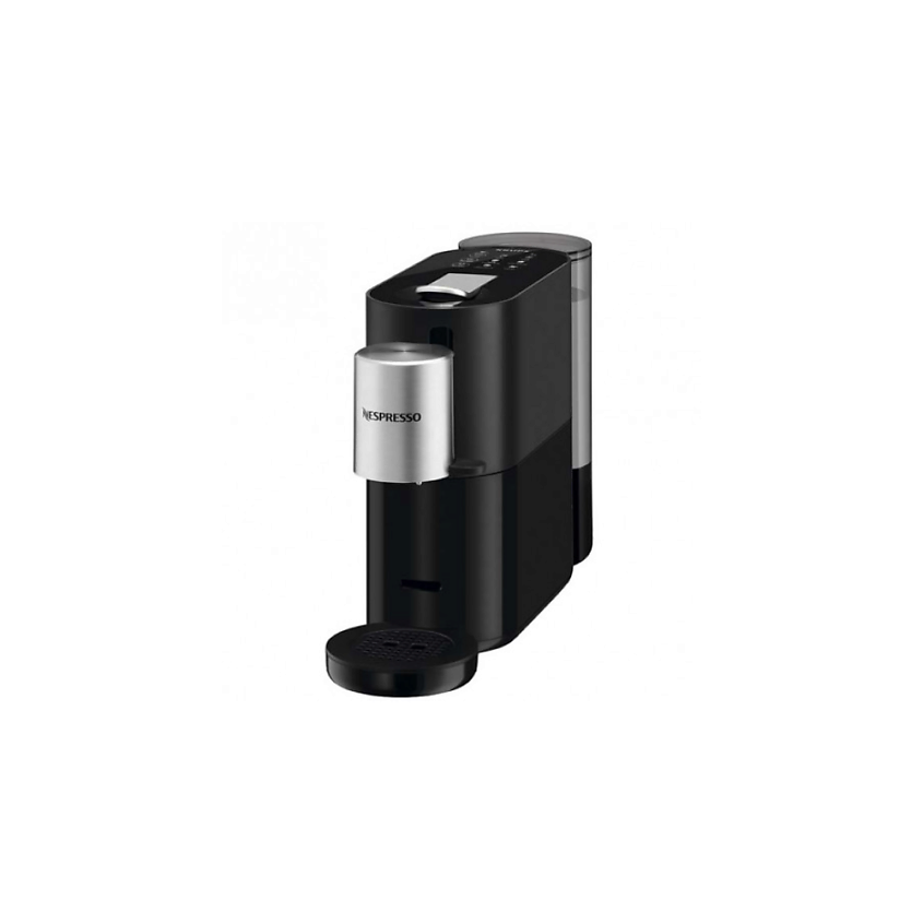 KRUPS Кофемашина капсульная Krups Nespresso Atelier XN890810 купить по ...