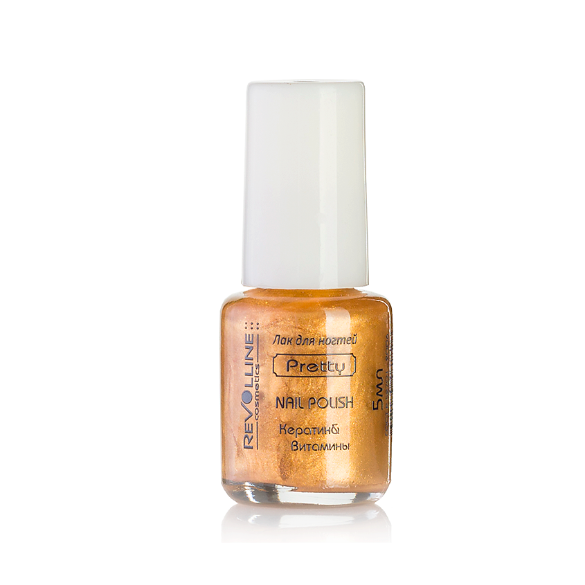 REVOLLINE Лак для ногтей купить по низким ценам в ЛЭТУАЛЬ