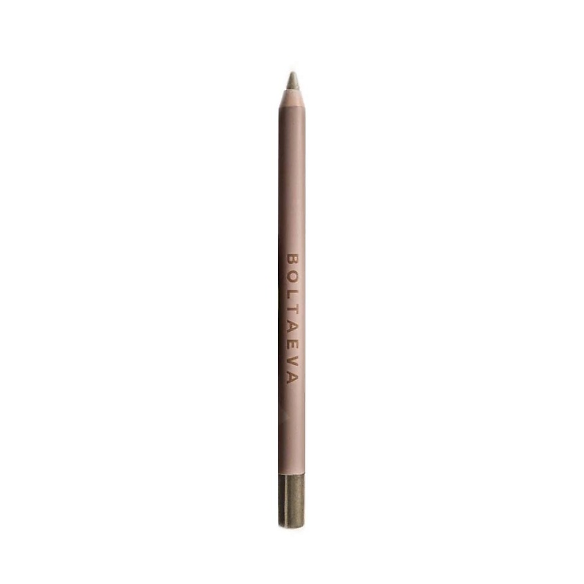 BOLTAEVA Устойчивый карандаш для глаз Kajal Eye Pencil, BITTER ZIRCON ...
