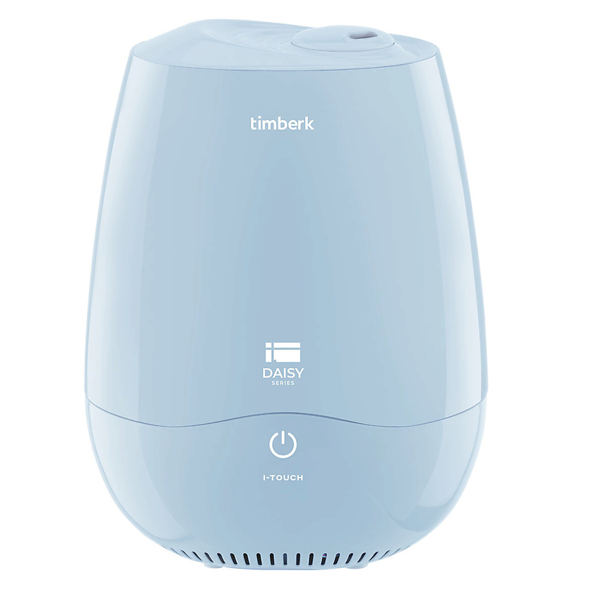 TIMBERK Ультразвуковой увлажнитель воздуха THU UL 42 E (BU) купить по низким ценам в ЛЭТУАЛЬ