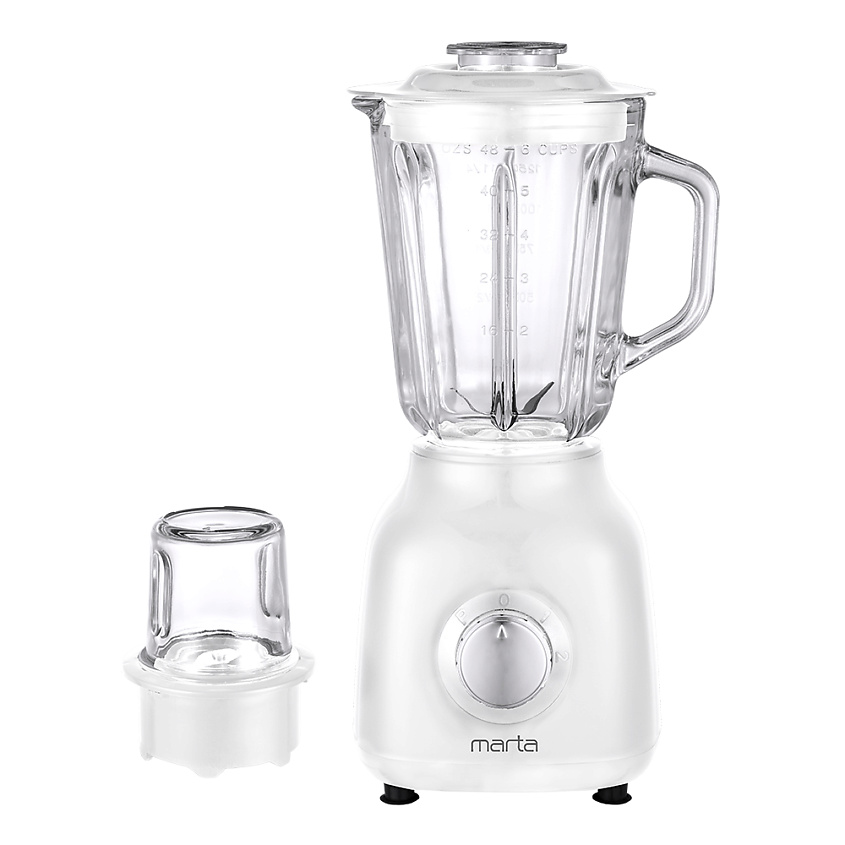 MARTA Блендер стационарный MT-1592 купить по низким ценам в ЛЭТУАЛЬ