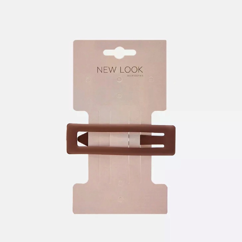 NEW LOOK NL Зажим для волос купить по цене 195₽ в ЛЭТУАЛЬ