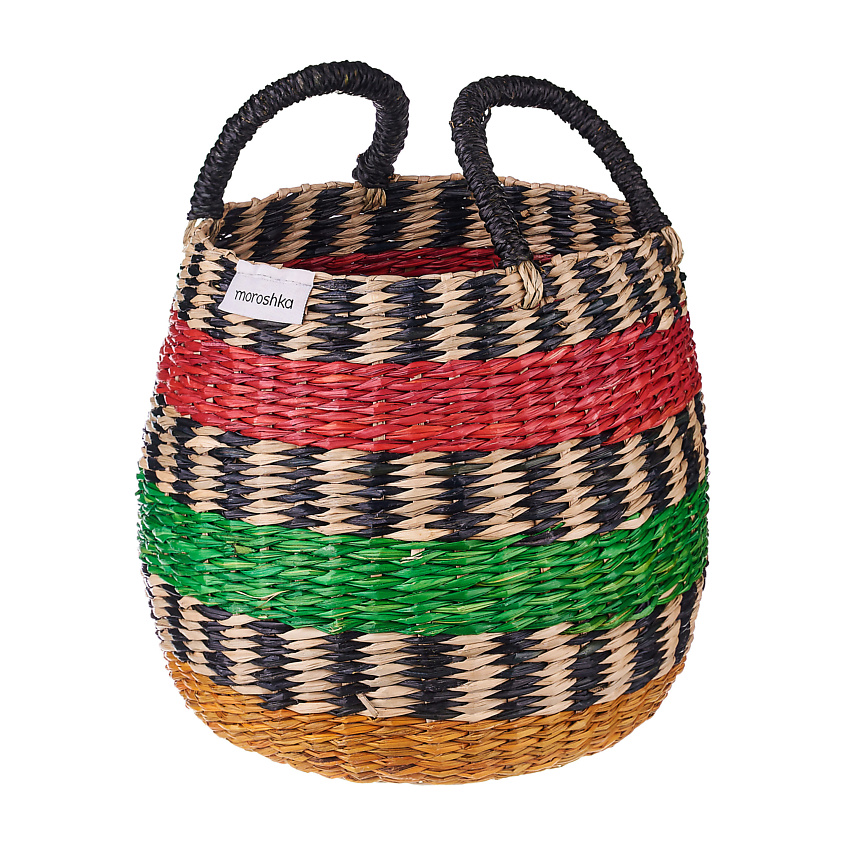 MOROSHKA Корзина для хранения купить по низким ценам в ЛЭТУАЛЬ