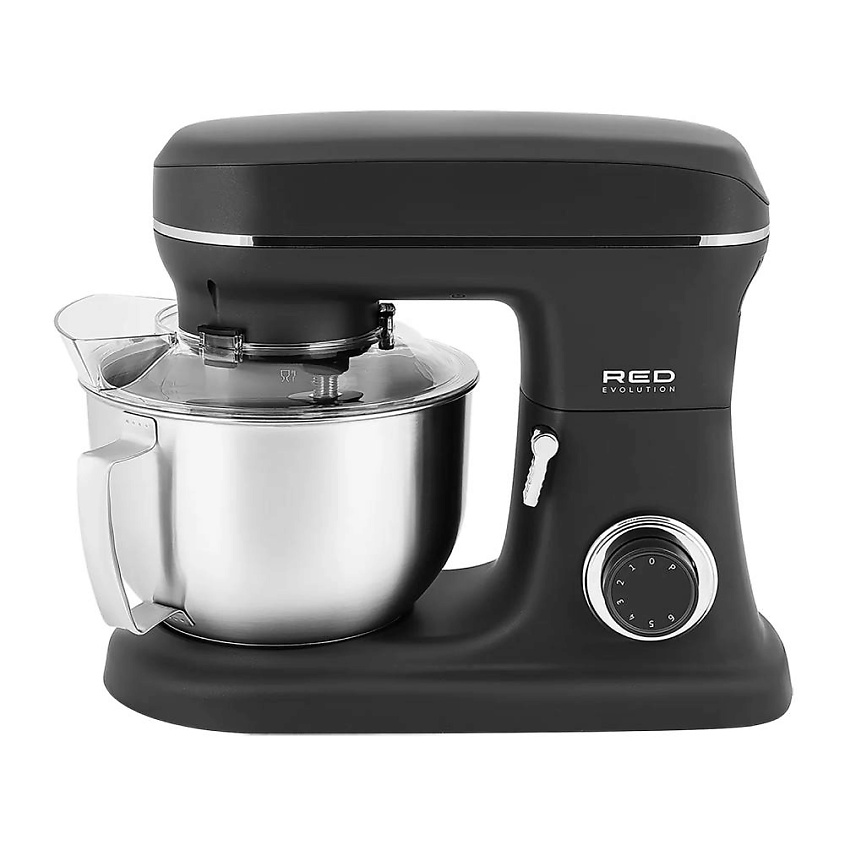 RED SOLUTION Планетарный миксер evolution RFM-538 купить по низким ценам в ЛЭТУАЛЬ