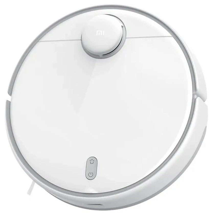 XIAOMI Робот-пылесос Mi Robot Vacuum-Mop 2 Pro EU купить по цене 29742 ...