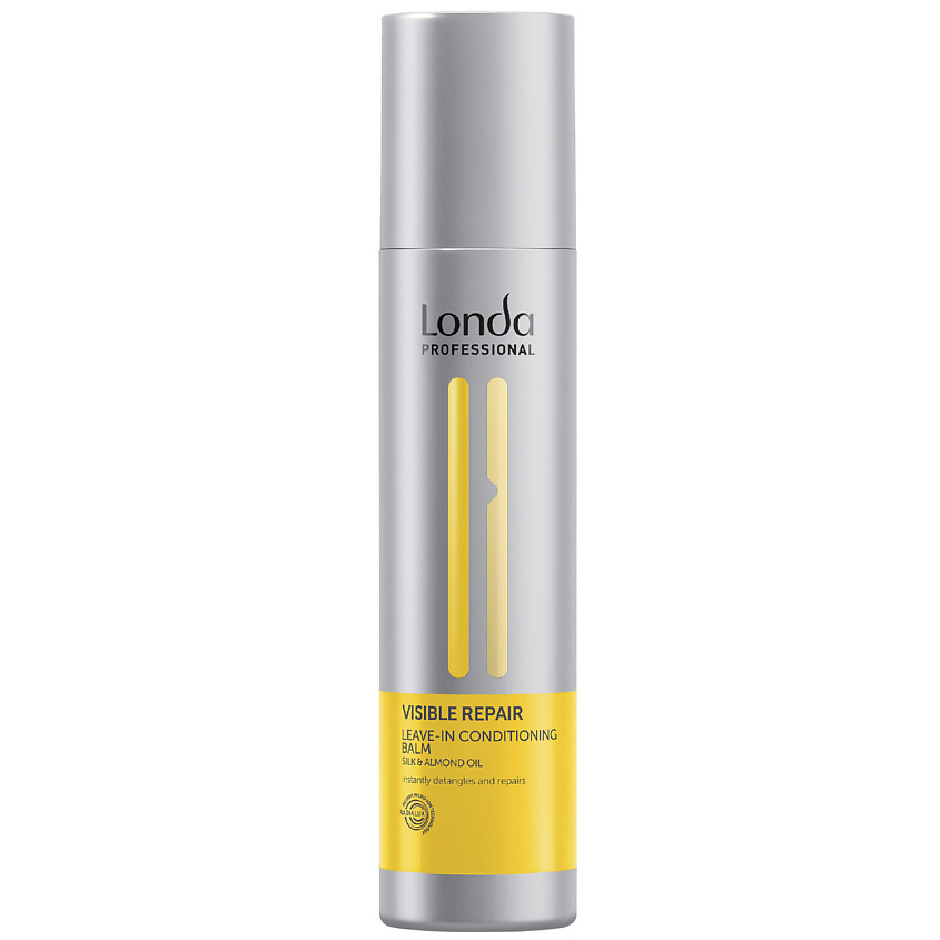 LONDA PROFESSIONAL Visible Repair Несмываемый бальзам-кондиционер для ...