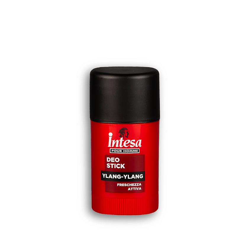 INTESA Дезодорант-стик Ylang-Ylang купить по низким ценам в ЛЭТУАЛЬ