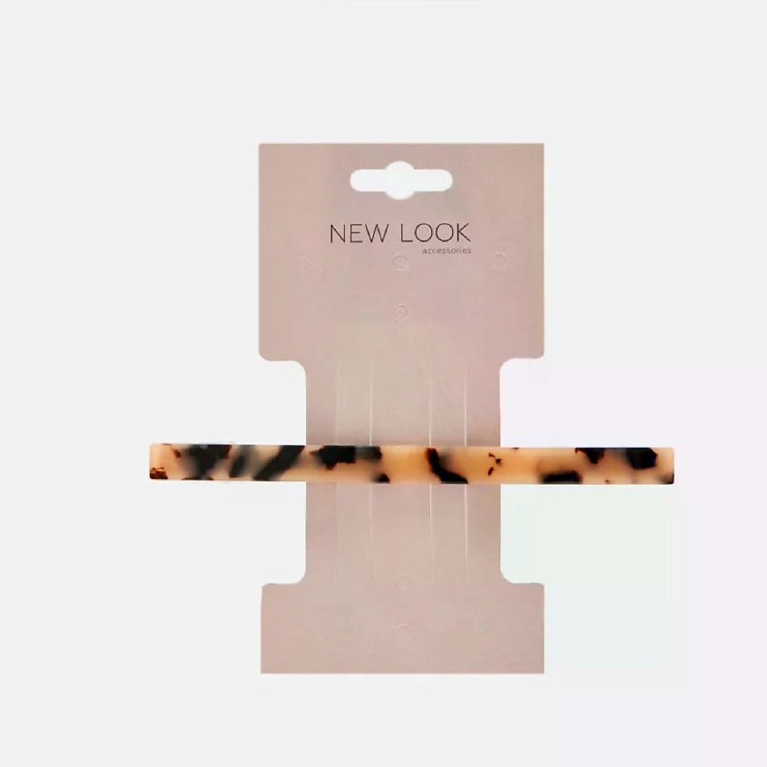 NEW LOOK NL Заколка для волос купить по цене 700₽ в ЛЭТУАЛЬ