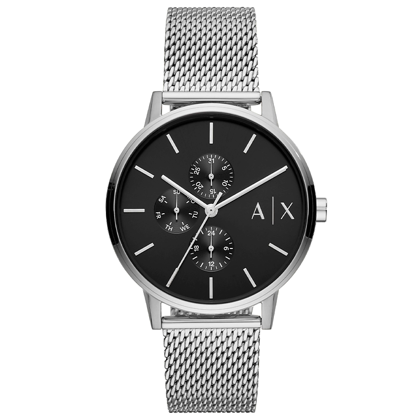 ARMANI EXCHANGE Часы наручные AX2714 купить по низким ценам в ЛЭТУАЛЬ