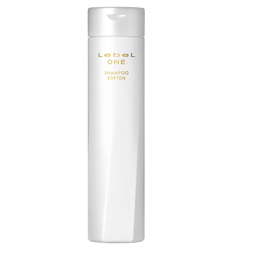LEBEL Lebel Шампунь восстанавливающий One Shampoo Soften купить по ...