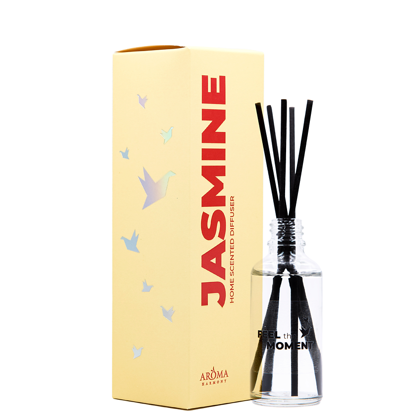 AROMA HARMONY Диффузор ароматический Jasmine купить по низким ценам в ...