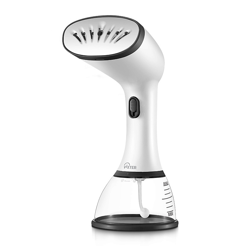 VIXTER Отпариватель ручной VIXTER GSH-1750, 1 шт купить по цене 2199₽ в ...