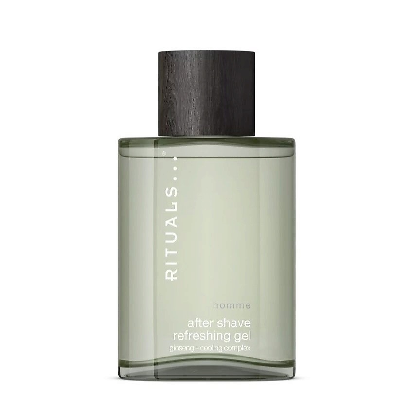 RITUALS... Освежающий гель после бритья Homme After Shave Refreshing ...