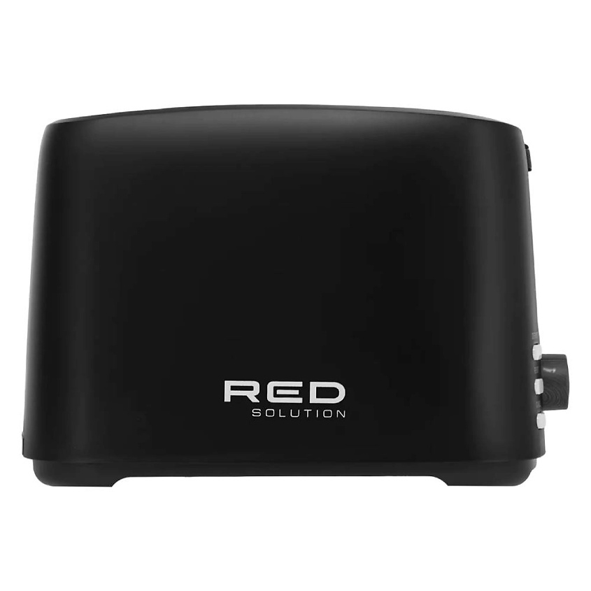 RED SOLUTION Тостер solution RT-440 купить по цене 3199₽ в ЛЭТУАЛЬ