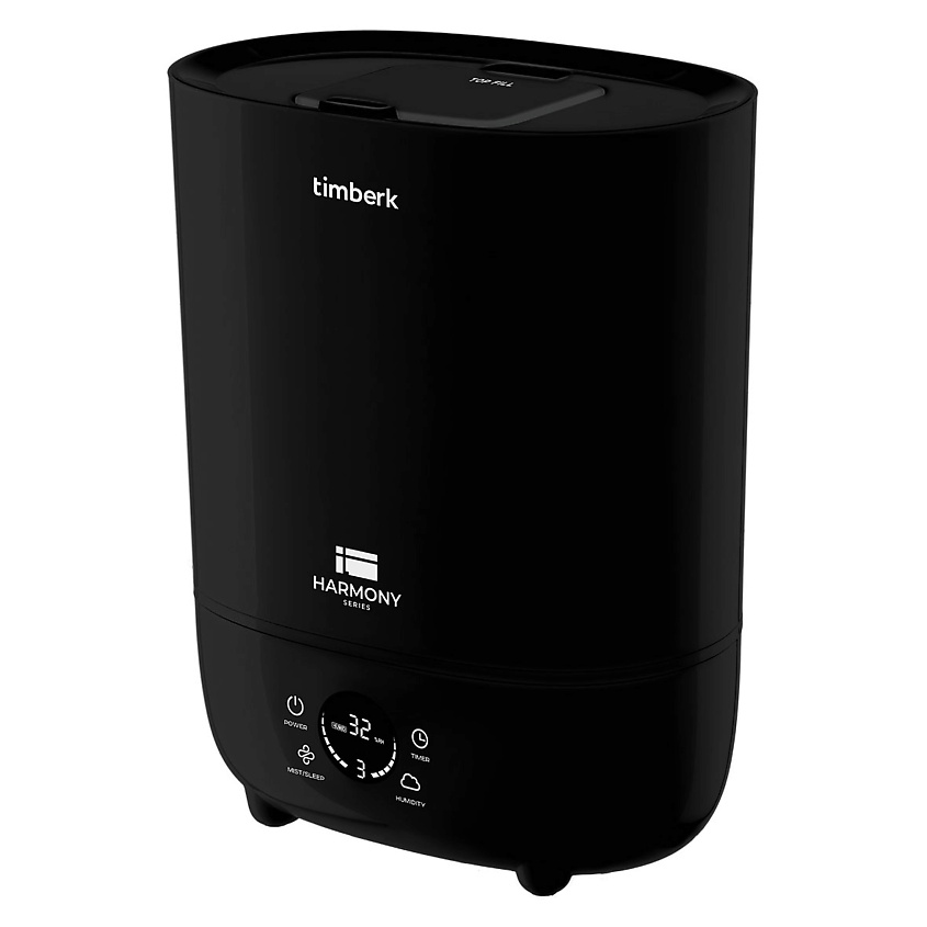 TIMBERK Ультразвуковой увлажнитель THU UL 43 E (E2) купить по низким ...