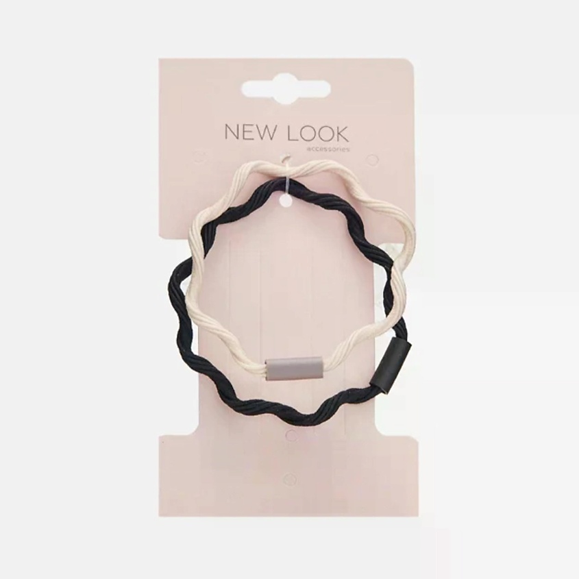 NEW LOOK NL Резинки для волос купить по цене 210₽ в ЛЭТУАЛЬ