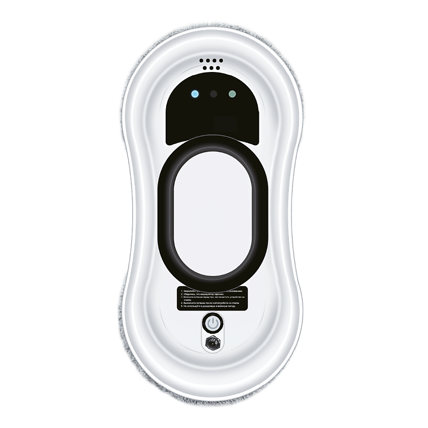 SKL TECH Робот мойщик окон sBot W100 купить по низким ценам в ЛЭТУАЛЬ