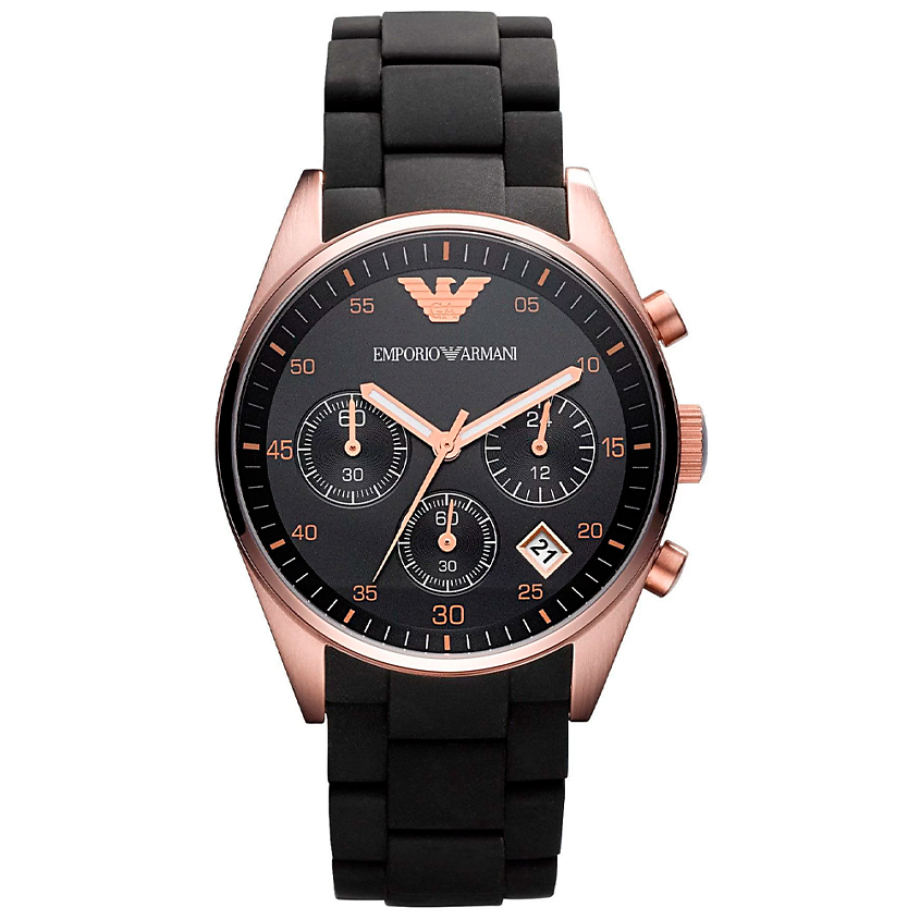 EMPORIO ARMANI Часы наручные AR5906 купить по низким ценам в ЛЭТУАЛЬ