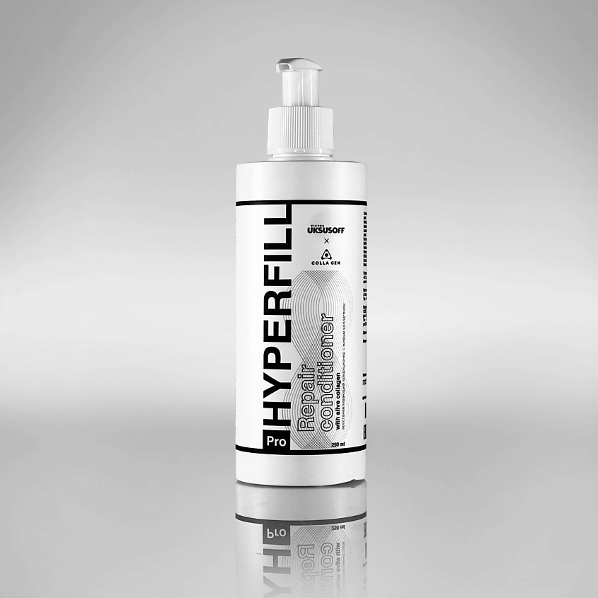 COLLA GEN Восстанавливающий кондиционер с живым коллагеном HYPERFILL PRO купить по низким ценам ...