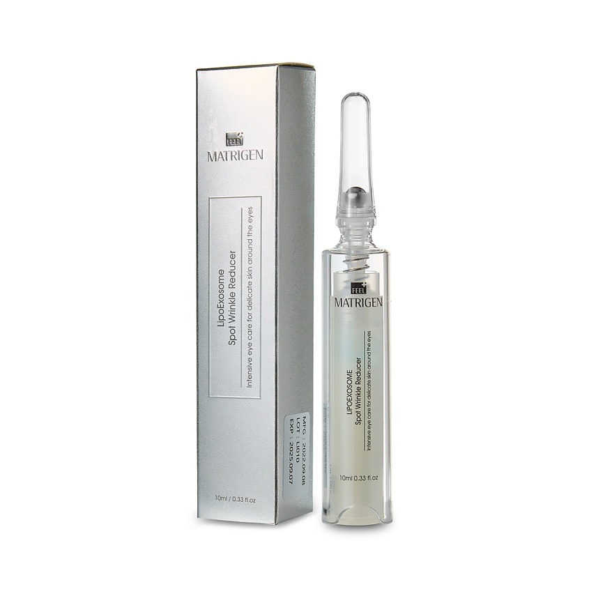 MATRIGEN Lipo Exosome Spot Wrinkle Reducer Средство для кожи вокруг ...