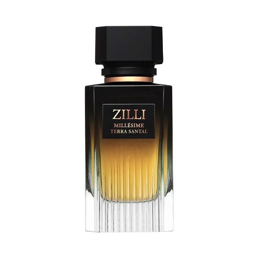 ZILLI Millesime Terra Santal купить по низким ценам в ЛЭТУАЛЬ