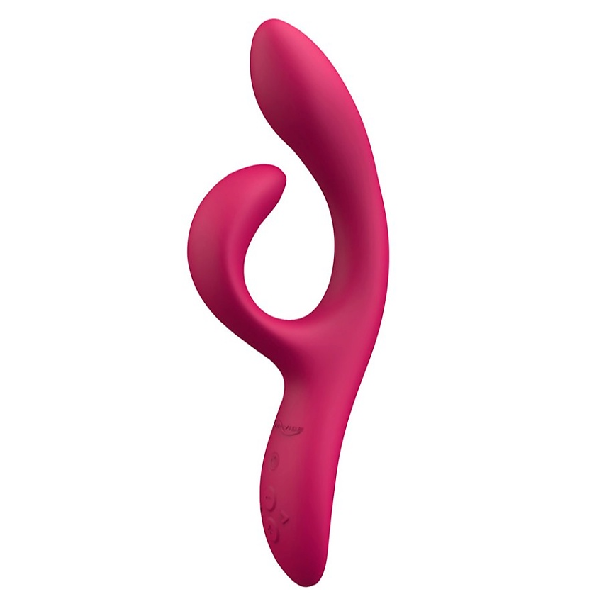 WE-VIBE Вибратор Nova 2 купить по цене 16990₽ в ЛЭТУАЛЬ