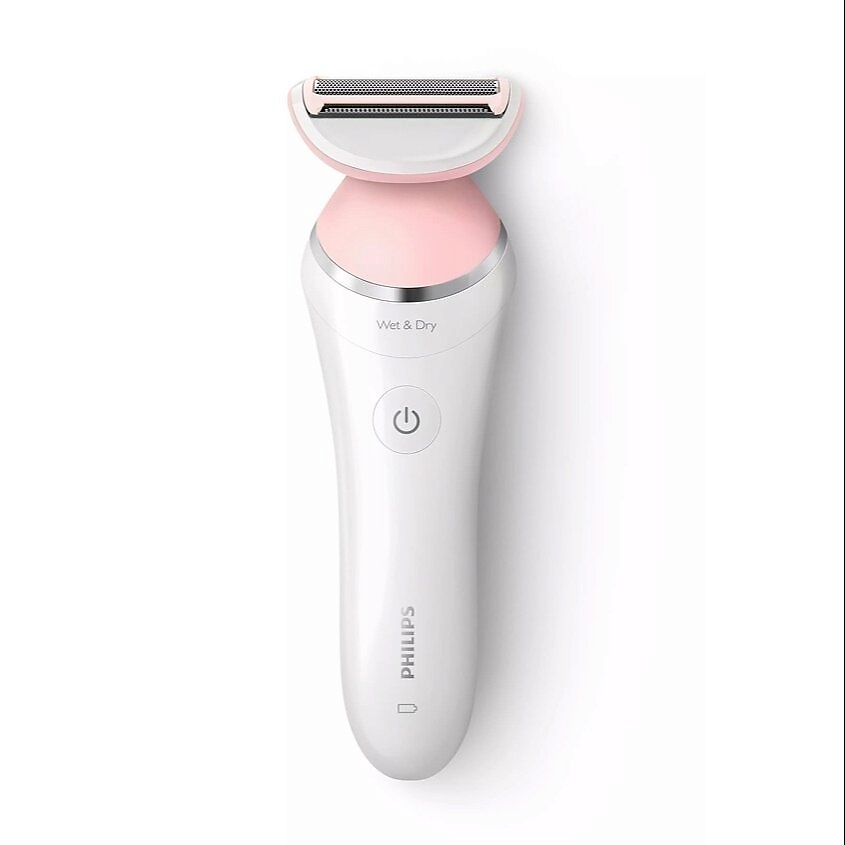 PHILIPS Электробритва для женщин SatinShave Advanced BRL140/51 купить ...