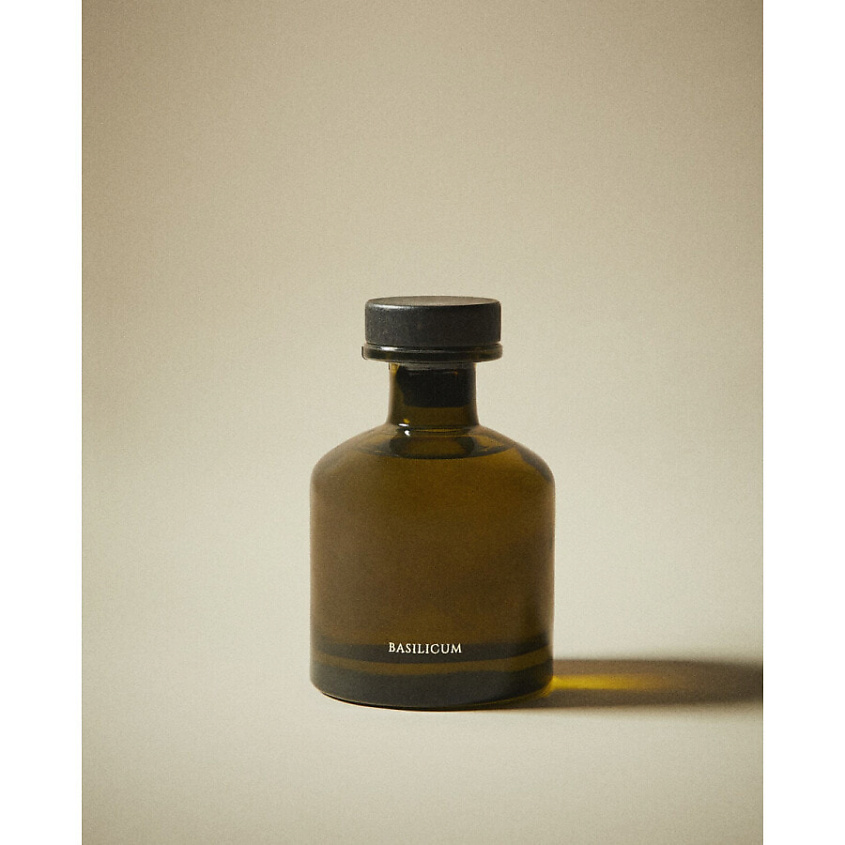 ZARA HOME Ароматический диффузор basilicum купить по низким ценам в ЛЭТУАЛЬ